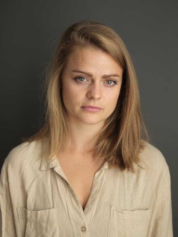 Picture of Megan Purvis