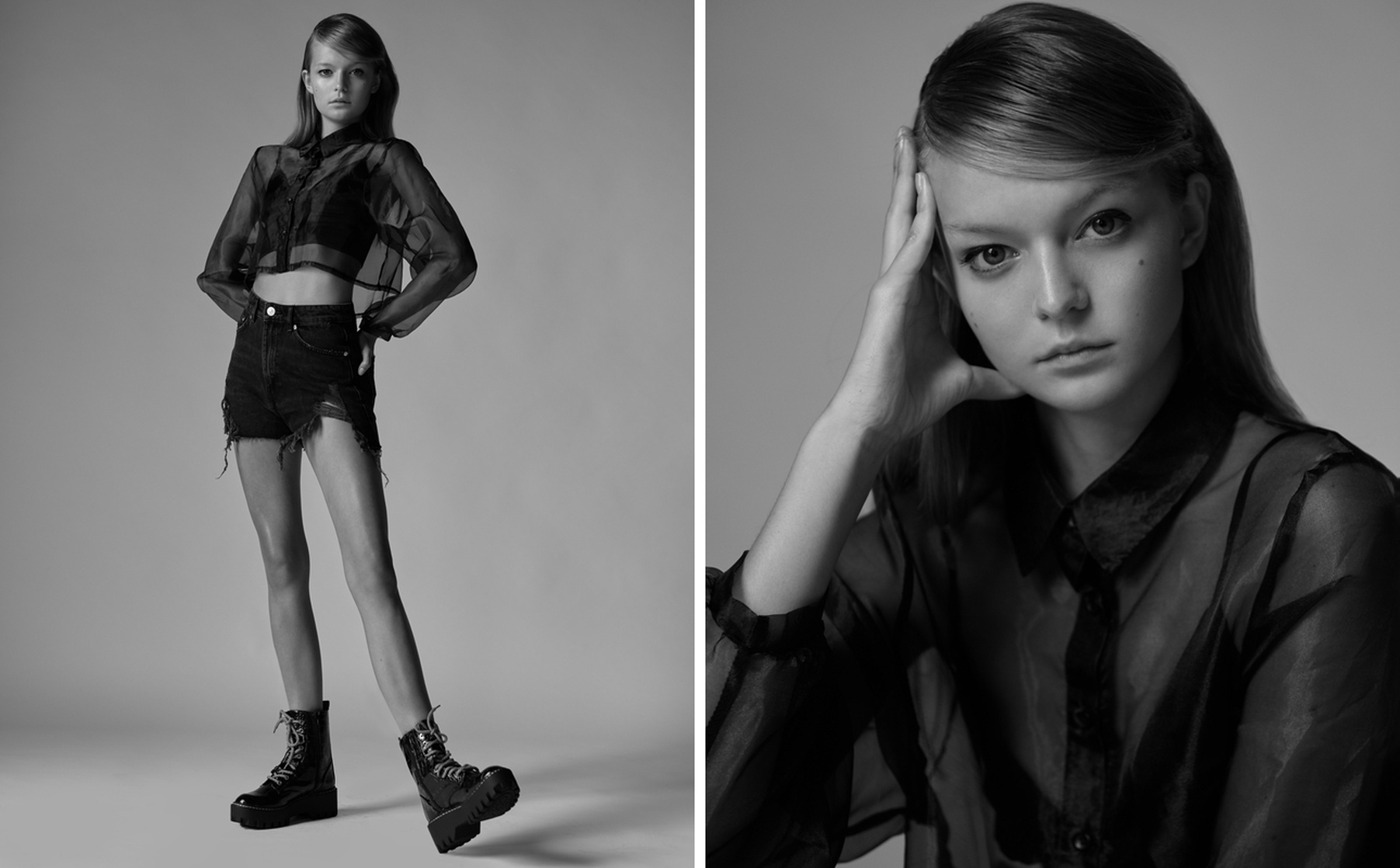 Summer (Model) picture