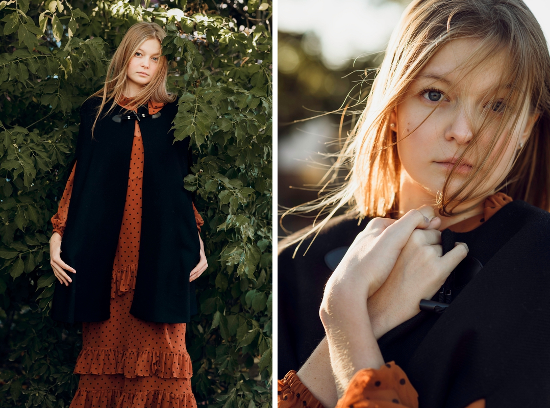 Picture of Summer (Model)