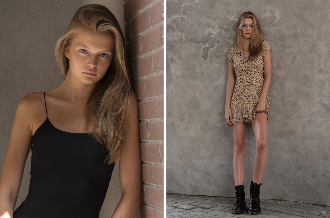 Image of Summer (Model)