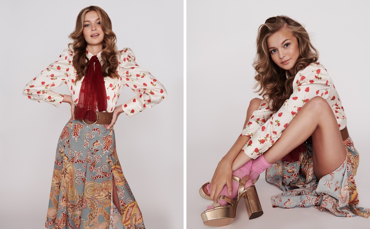 Picture of Summer (Model)