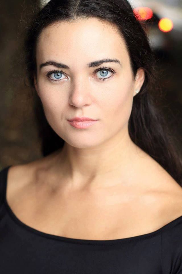 Victoria George-Veale picture