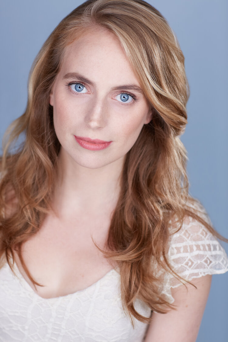 Lucy van Atta picture