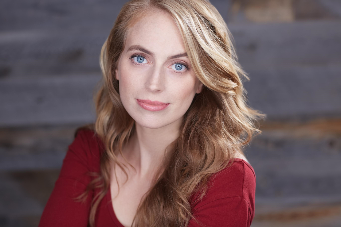 Picture of Lucy van Atta