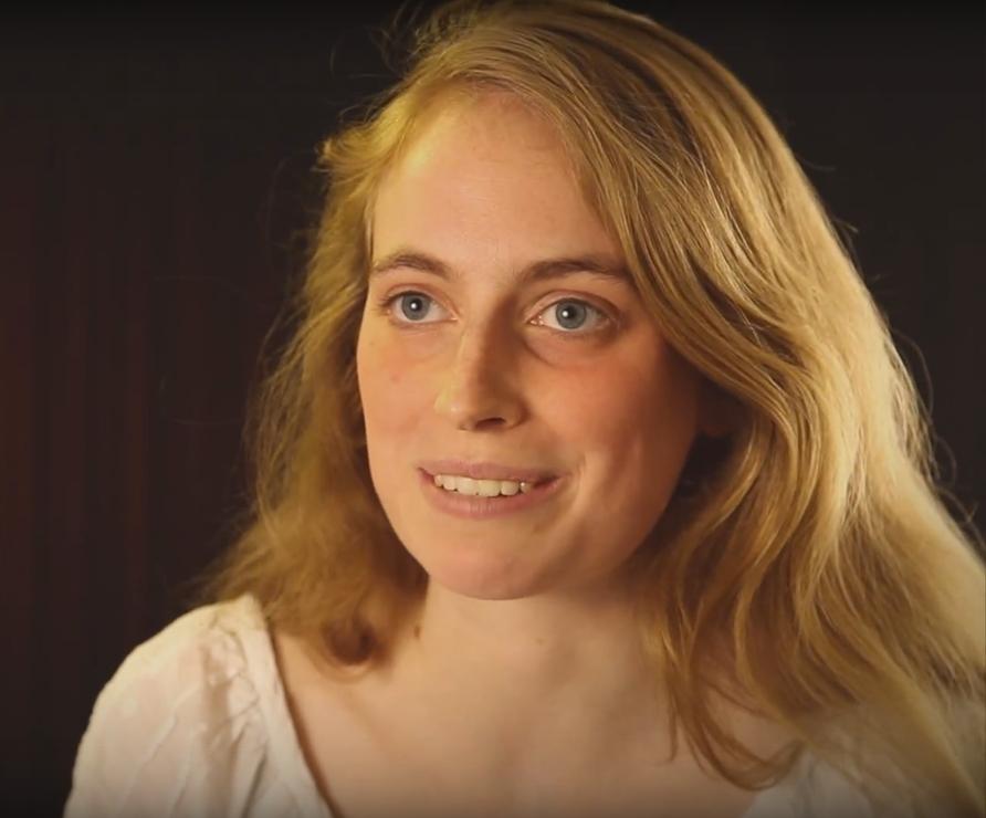 Picture of Lucy van Atta