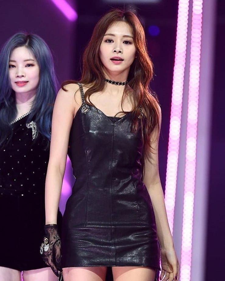 Chou Tzu-yu (Tzuyu) picture
