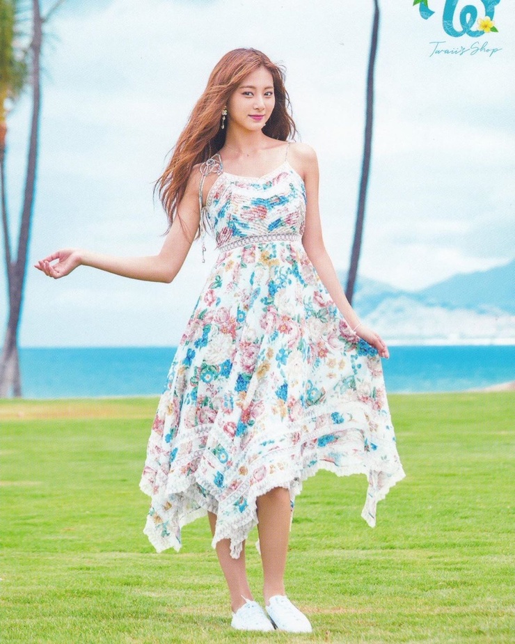 Chou Tzu-yu (Tzuyu) image