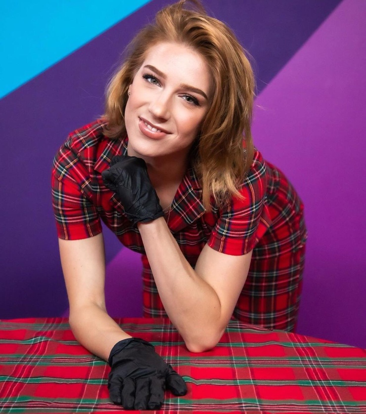 Picture of Courtney Miller