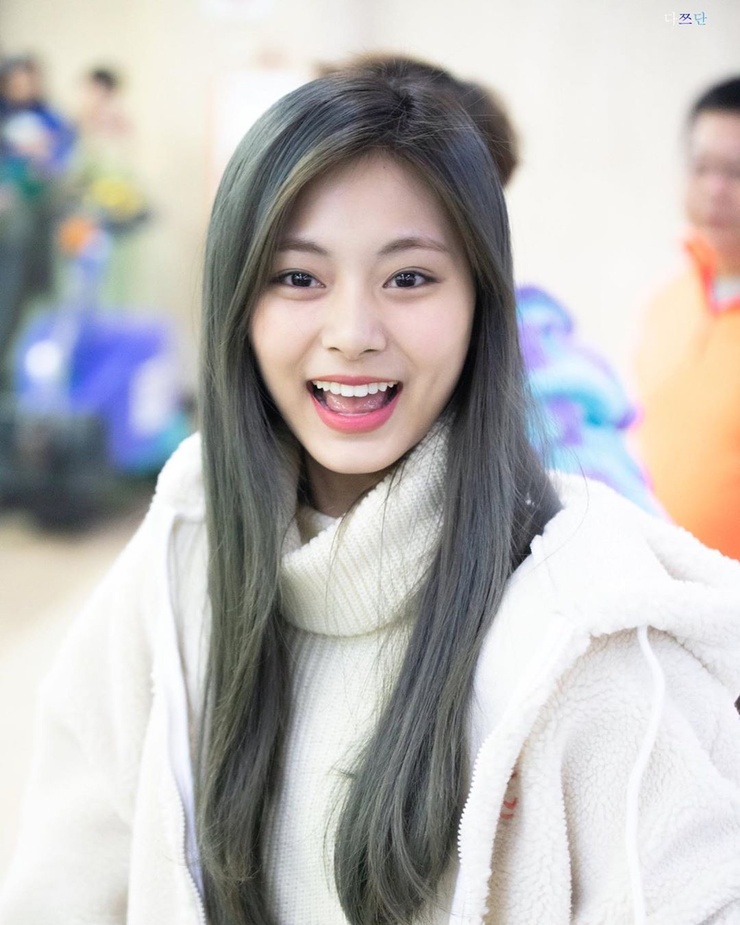 Picture of Chou Tzu-yu (Tzuyu)