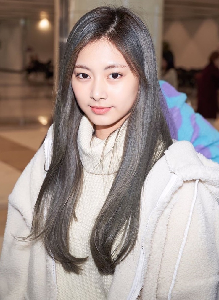 Picture of Chou Tzu-yu (Tzuyu)