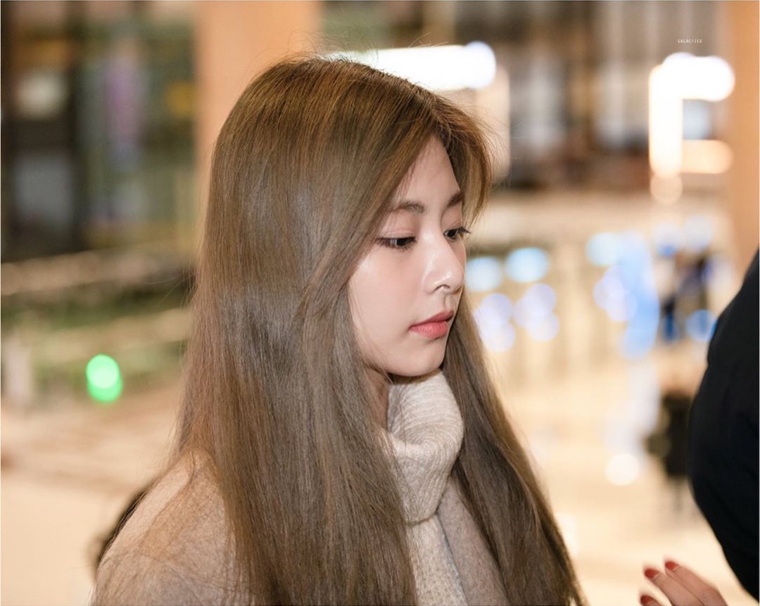 Picture of Chou Tzu-yu (Tzuyu)