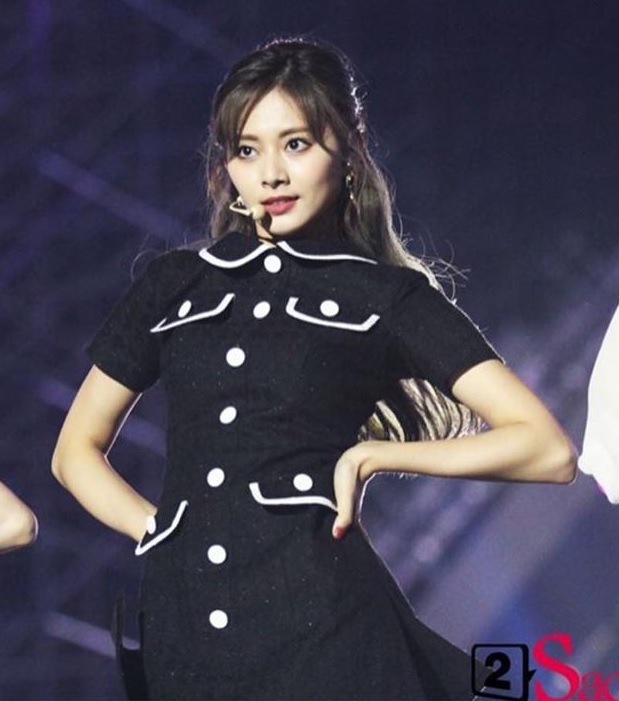 Picture of Chou Tzu-yu (Tzuyu)