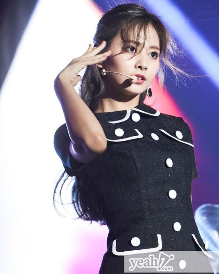 Picture of Chou Tzu-yu (Tzuyu)