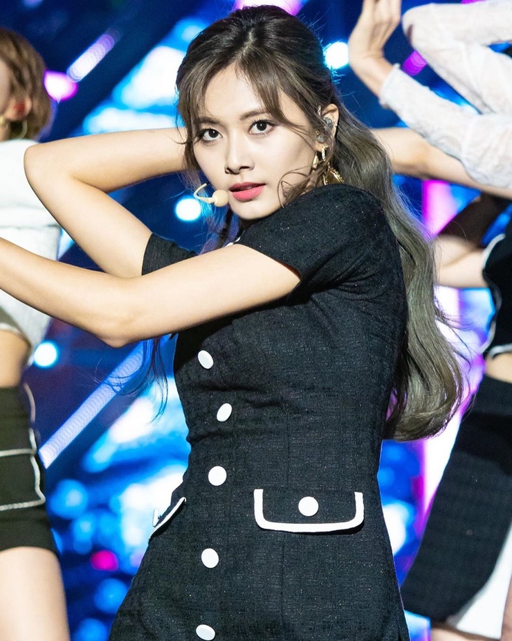 Picture of Chou Tzu-yu (Tzuyu)
