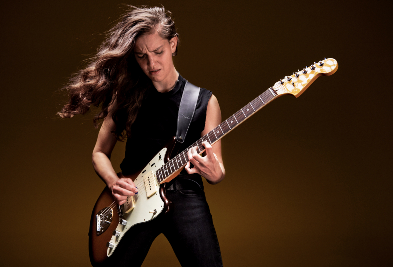 Picture of Gina Gleason