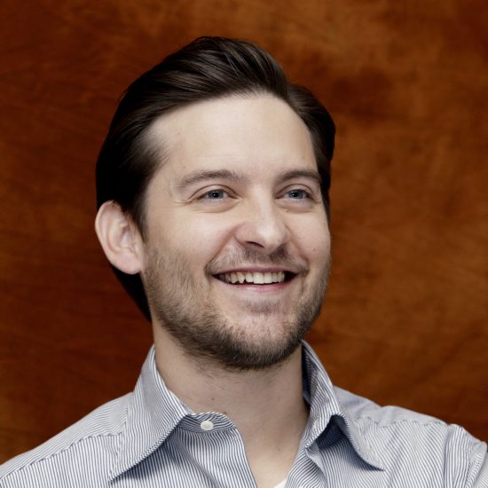 Picture of Tobey Maguire