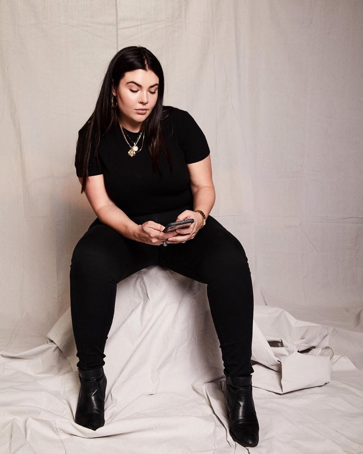 Picture of Natalie Alvarado