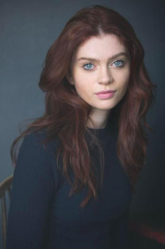 Picture of Kate Parnell