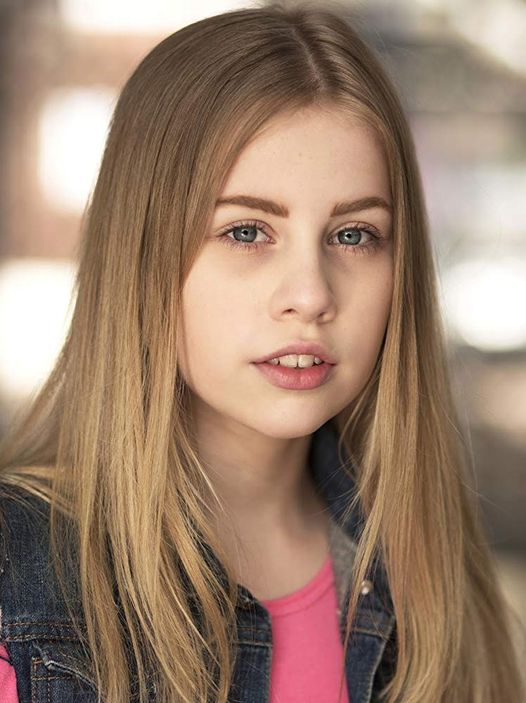 Picture of Angel-May Webb