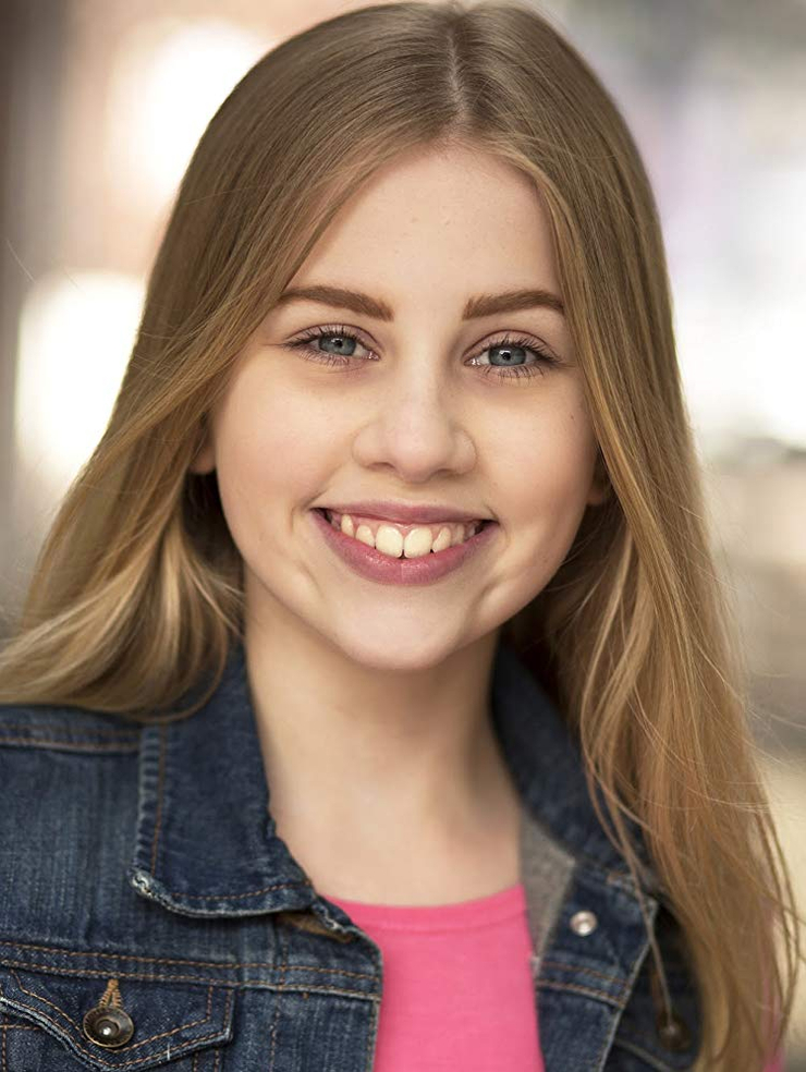 Angel-May Webb image