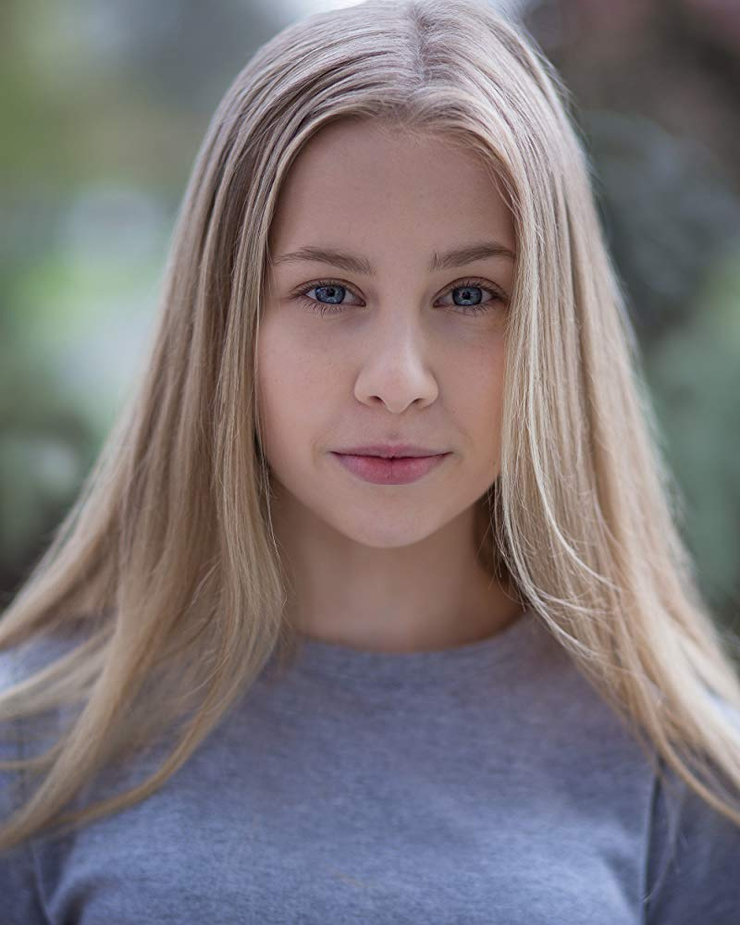 Picture of Angel-May Webb