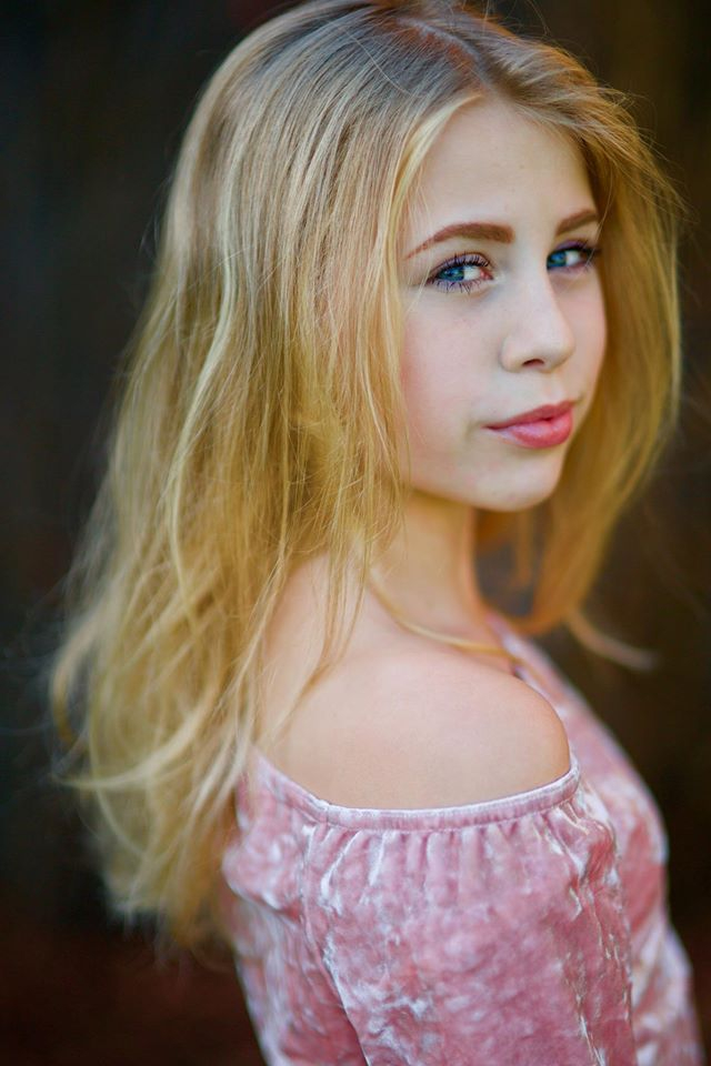 Picture of Angel-May Webb