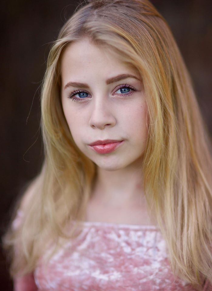 Picture of Angel-May Webb