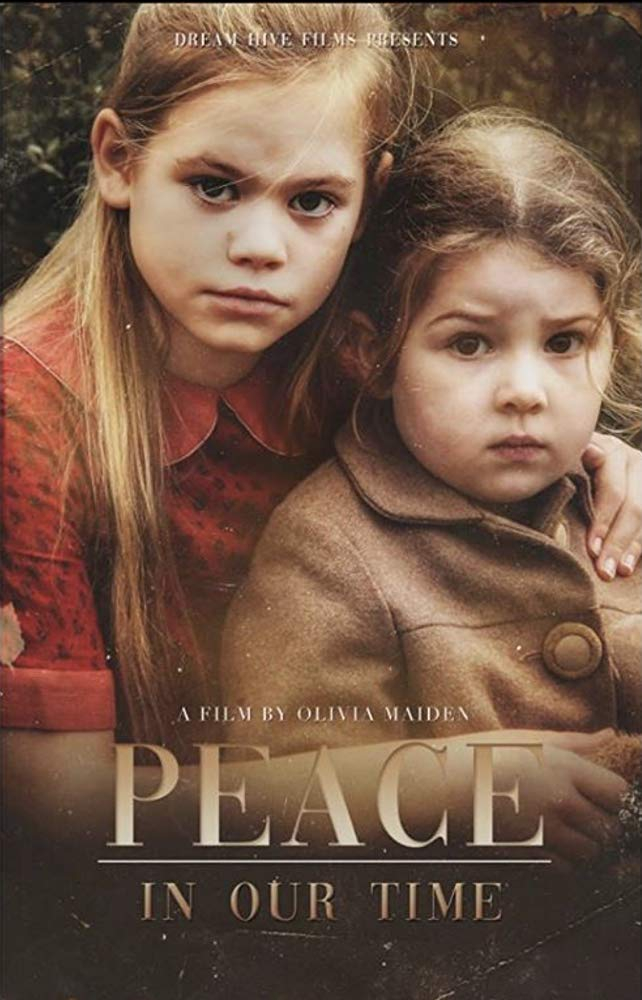 Picture of Peace in Our Time