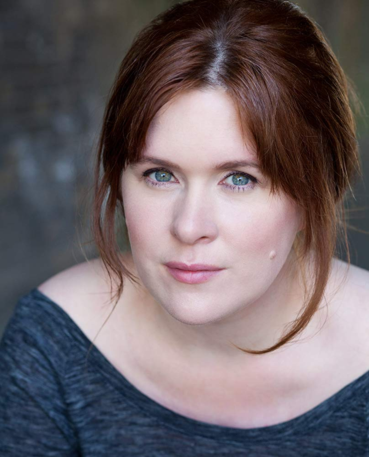 Picture of Jessica Regan