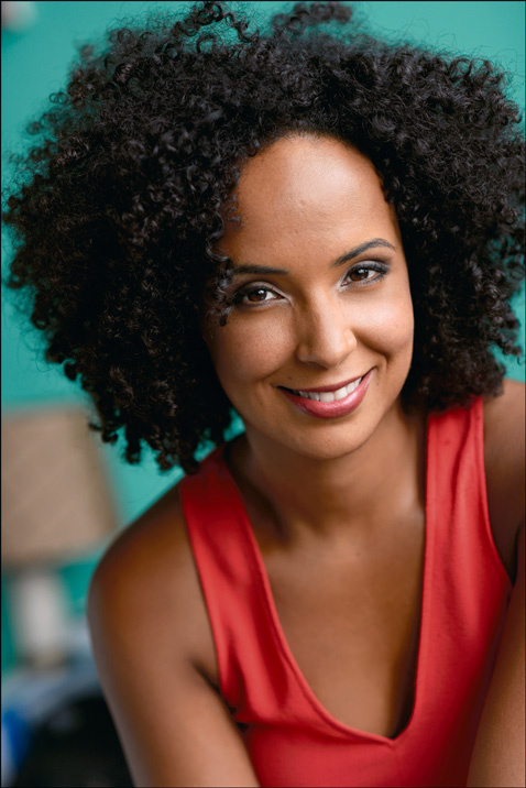 Picture of Lisa LaTouche