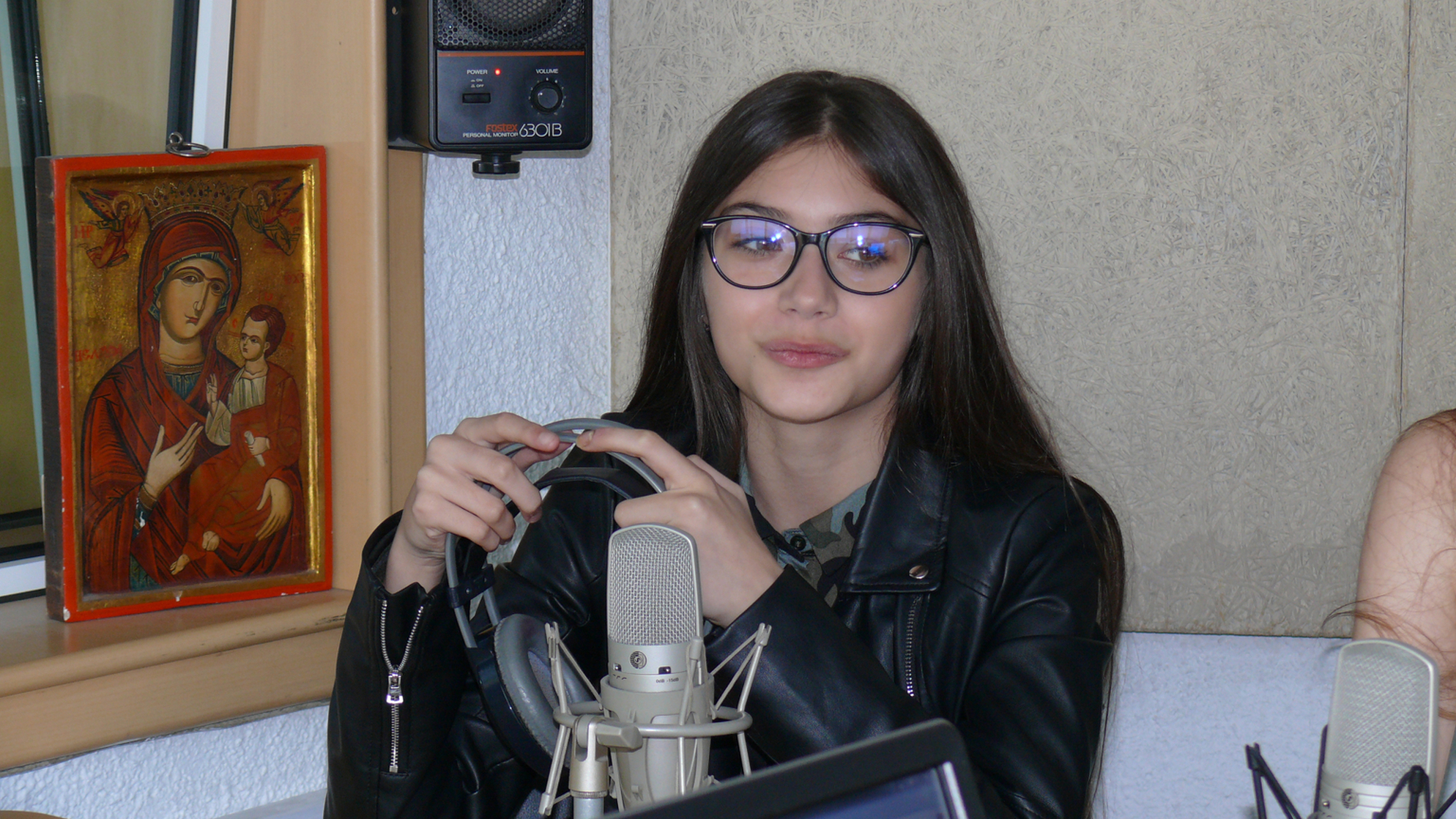 Picture of Daria Hadjiiska