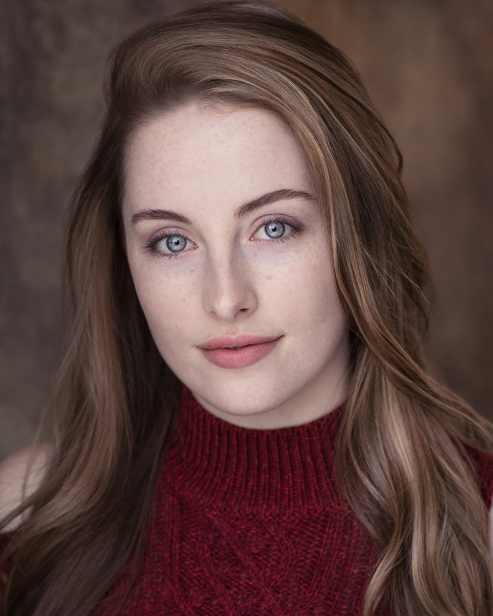 Image of Phoebe Munford