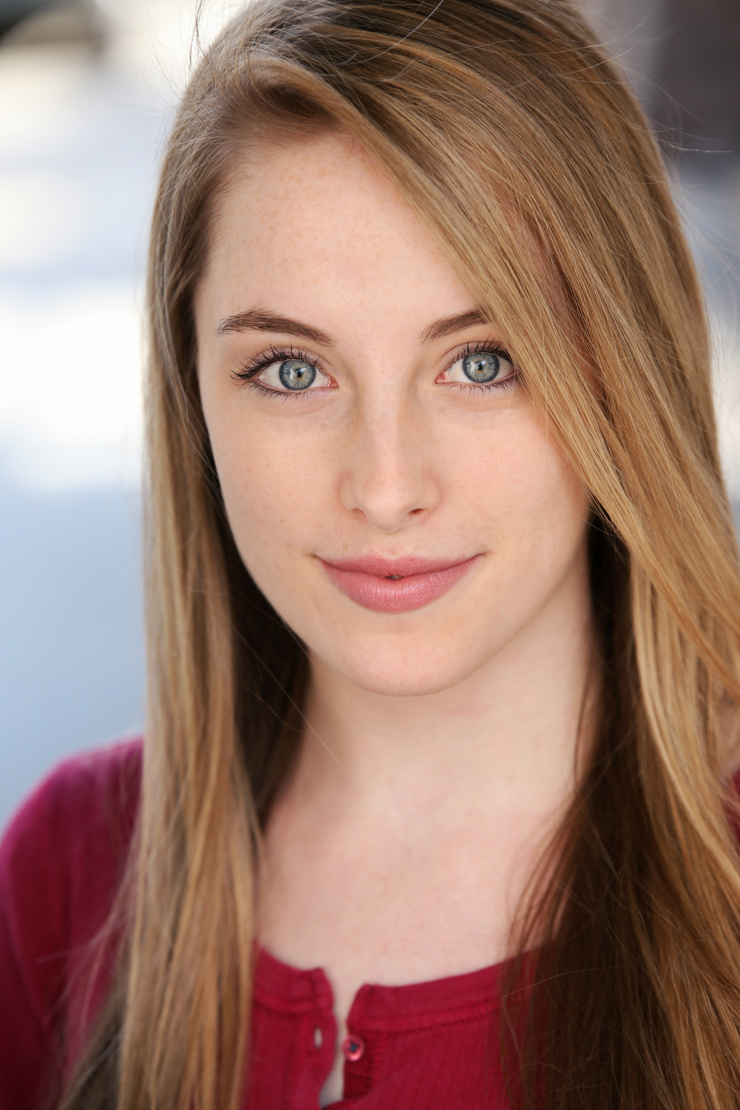 Picture of Phoebe Munford