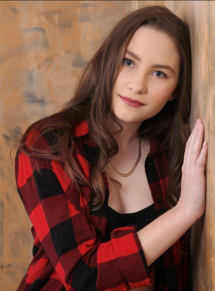 Picture of Taylor O'Brien