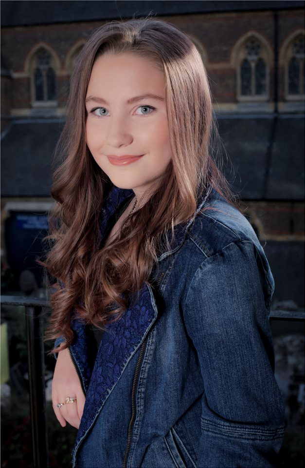 Taylor O'Brien image