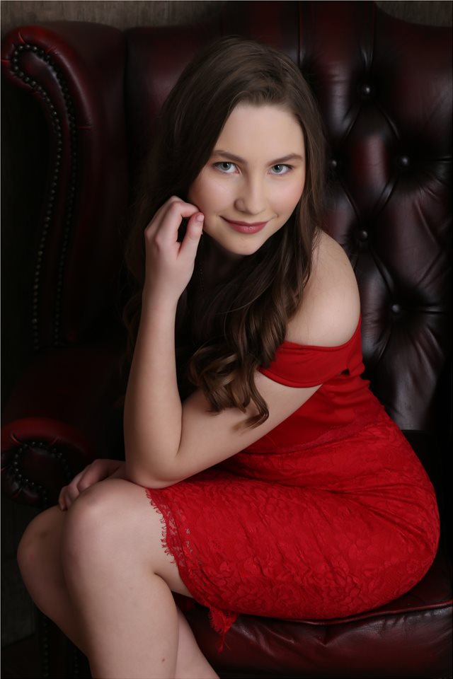 Picture of Taylor O'Brien