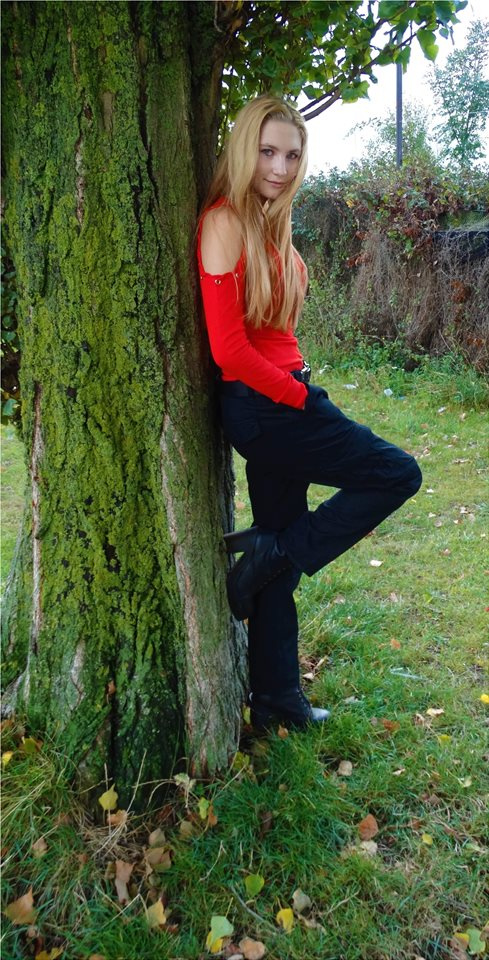 Image of Taylor O'Brien