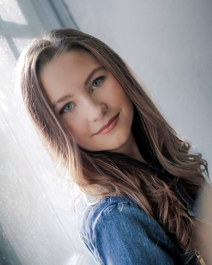 Taylor O'Brien picture