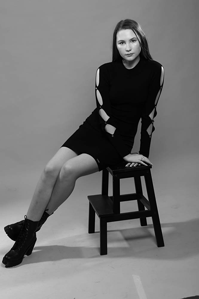 Picture of Taylor O'Brien