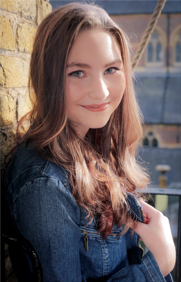 Picture of Taylor O'Brien