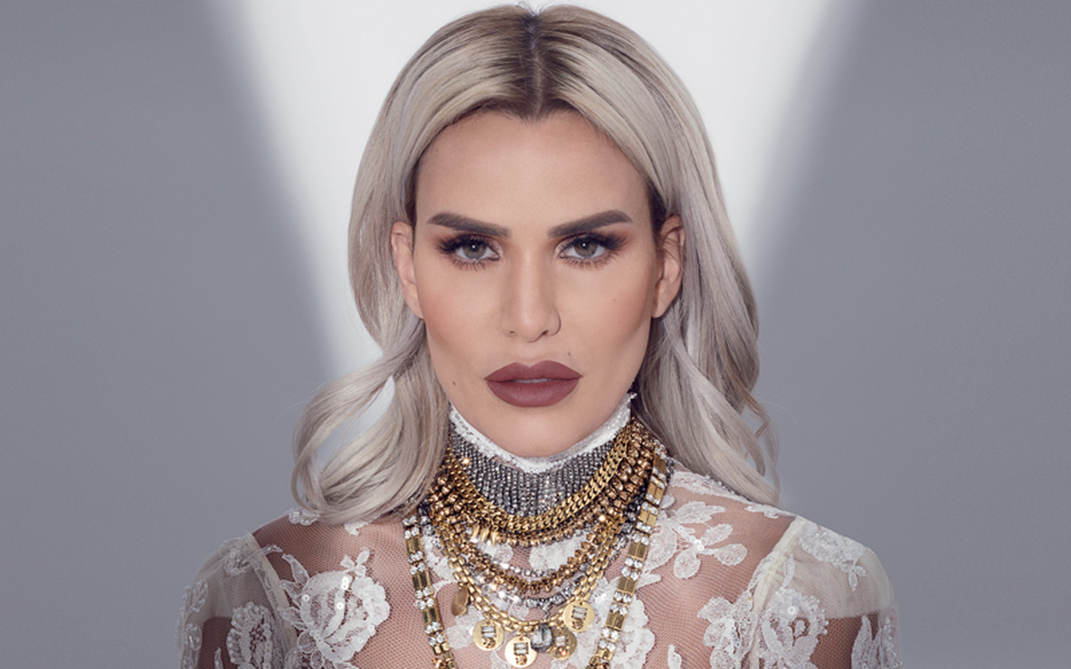 Laila Aziz : ICON LEVEL