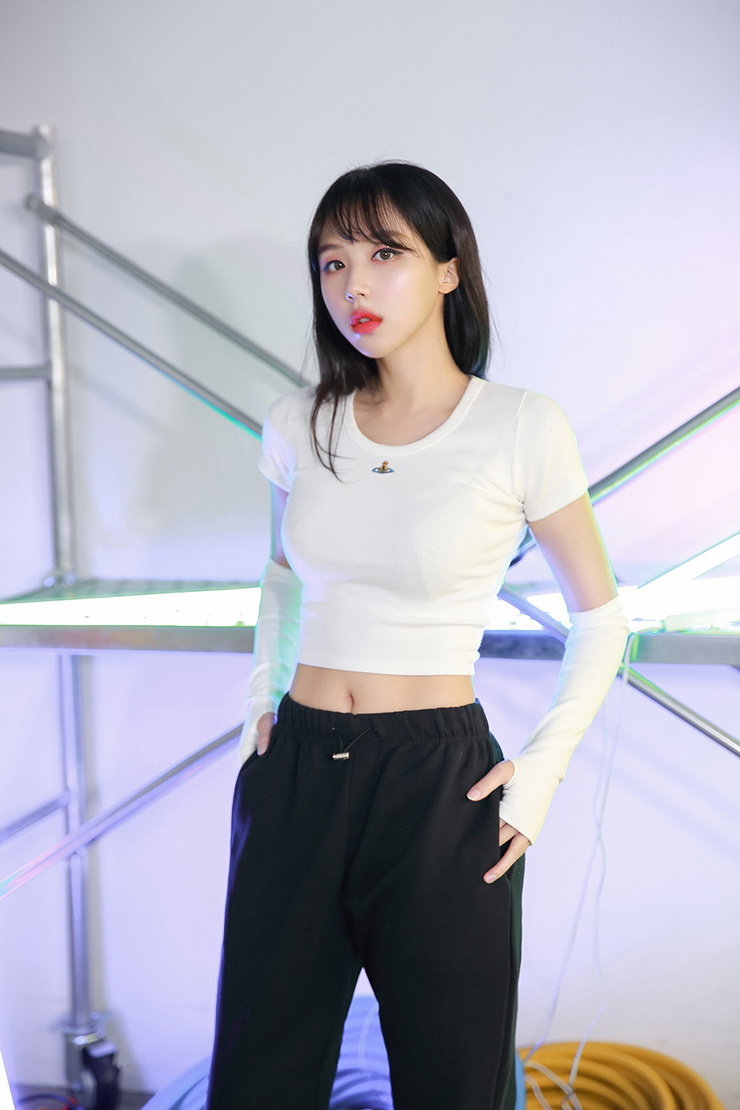 Picture of Lee Tae Eun