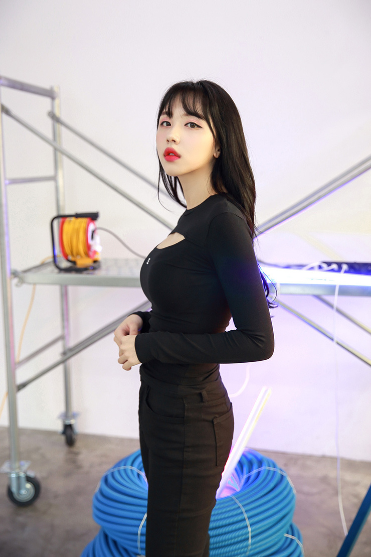 Picture of Lee Tae Eun