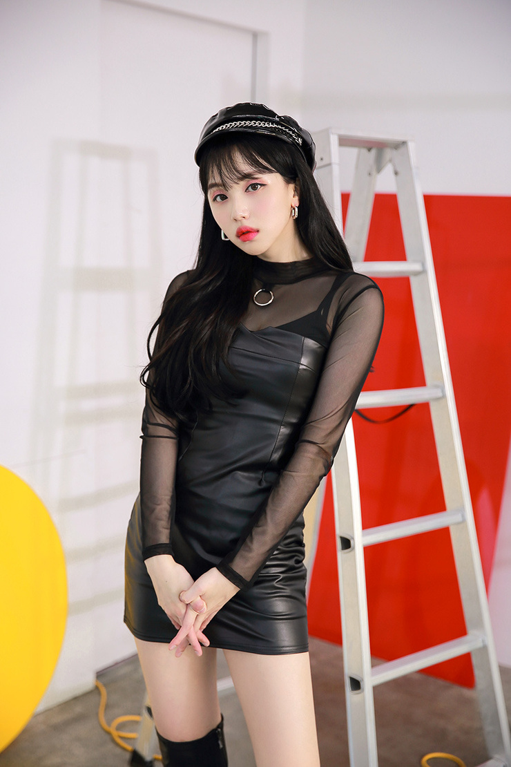 Picture of Lee Tae Eun