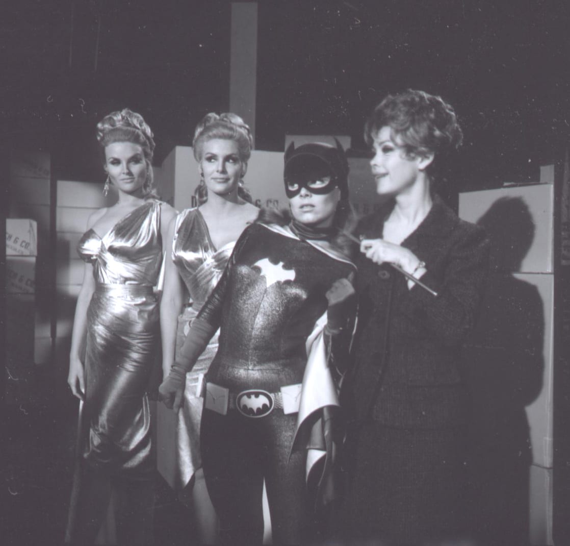 Picture of Inga Neilsen