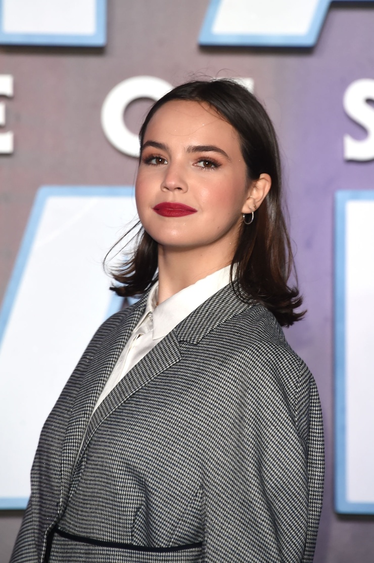 Picture of Bailee Madison