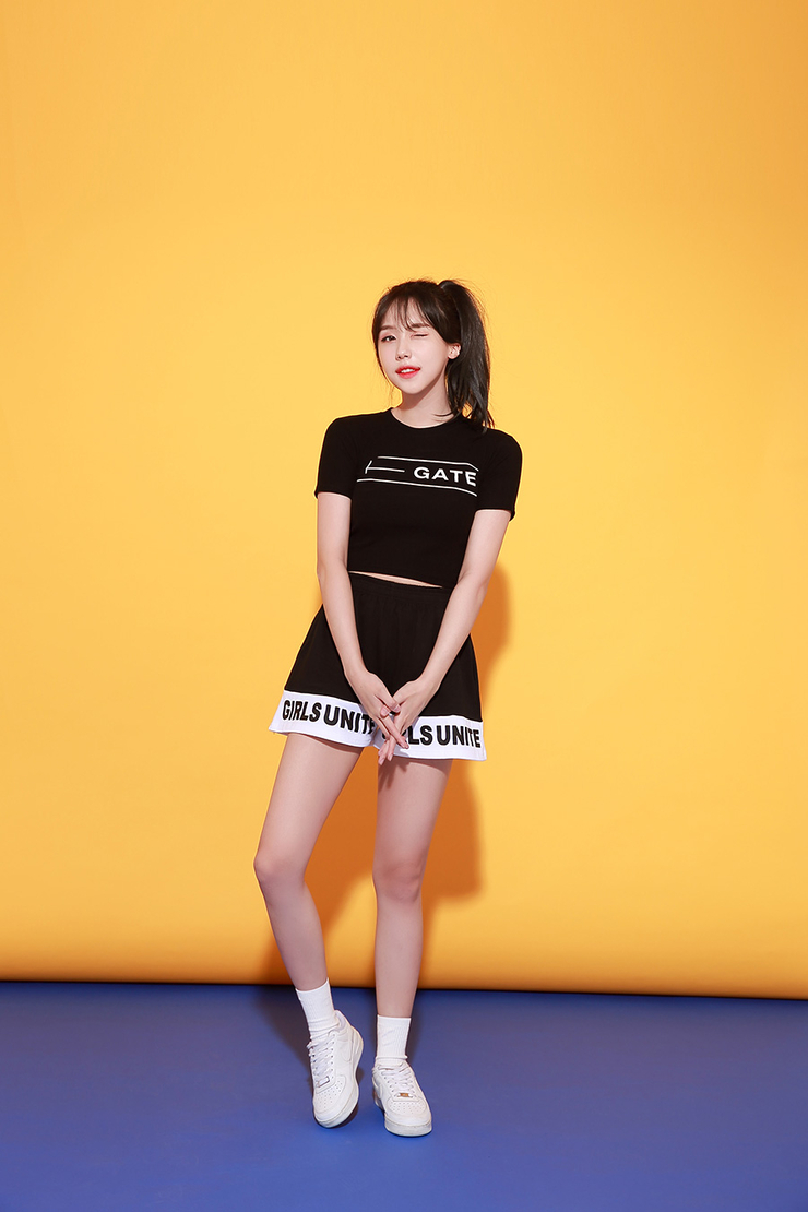 Picture of Lee Tae Eun