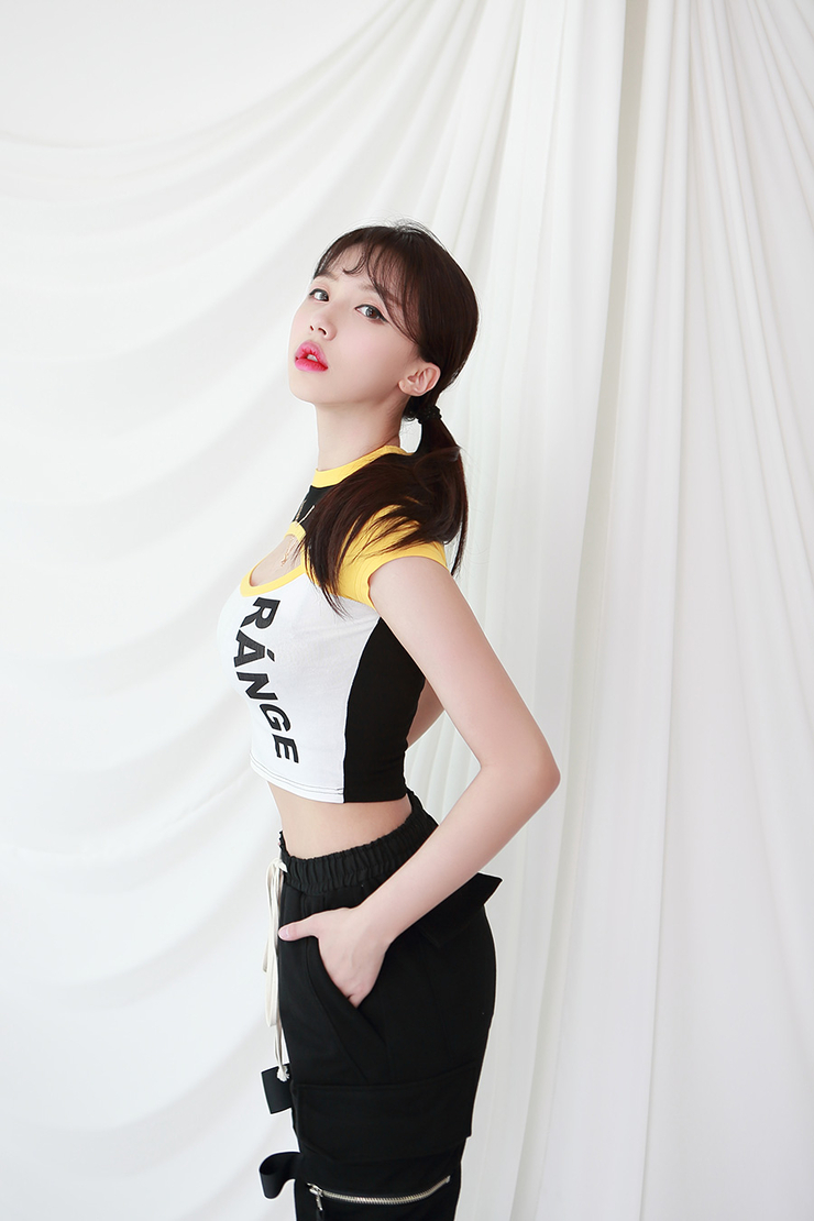 Picture of Lee Tae Eun