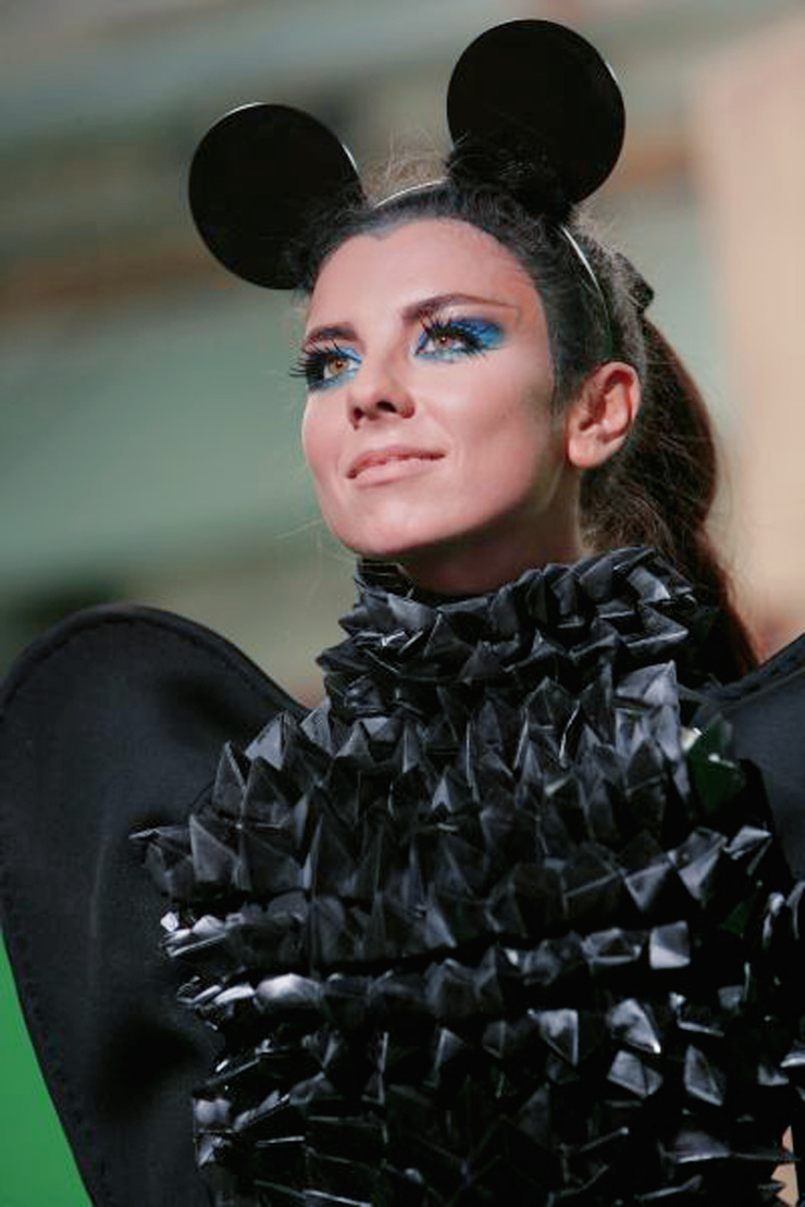 Picture of Anna Pletneva