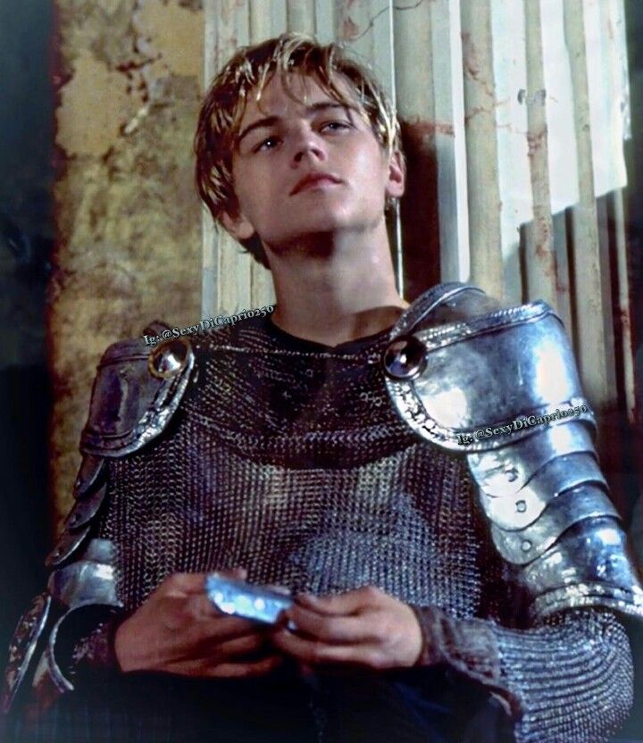 Picture of Romeo Montague